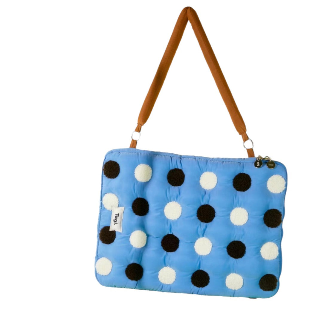 Tagi Put-Put OK Laptop Bag Wave Point – Fixxshop