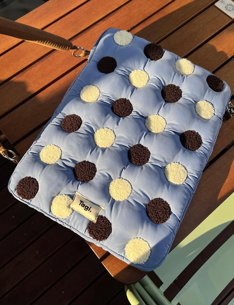 Tagi Put-Put OK Laptop Bag Wave Point – Fixxshop