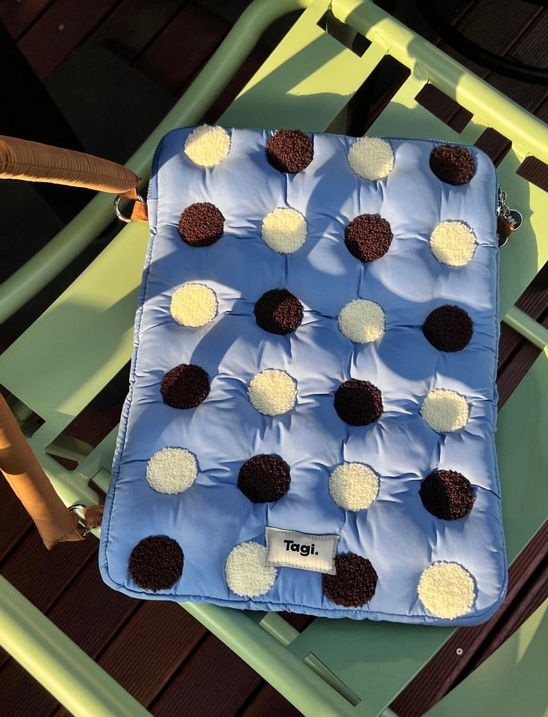 Tagi Put-Put OK Laptop Bag Wave Point – Fixxshop