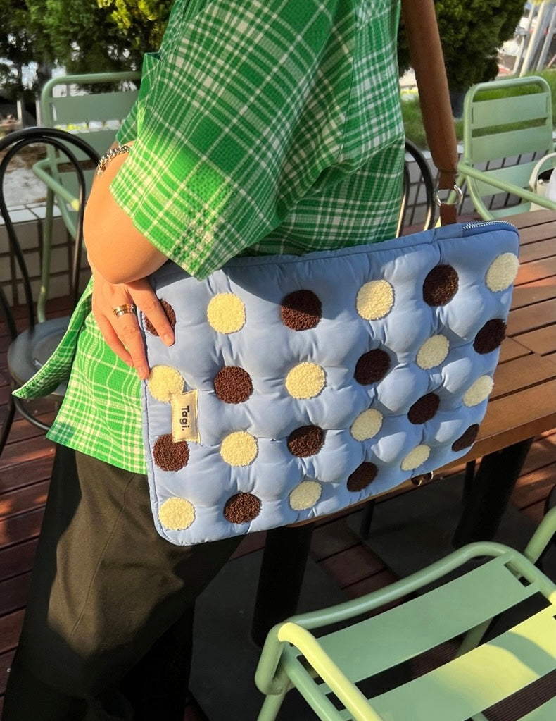 Tagi Put-Put OK Laptop Bag Wave Point – Fixxshop